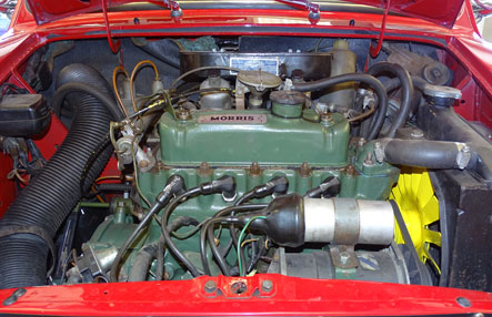 engine-bay – Mini Sport Blog